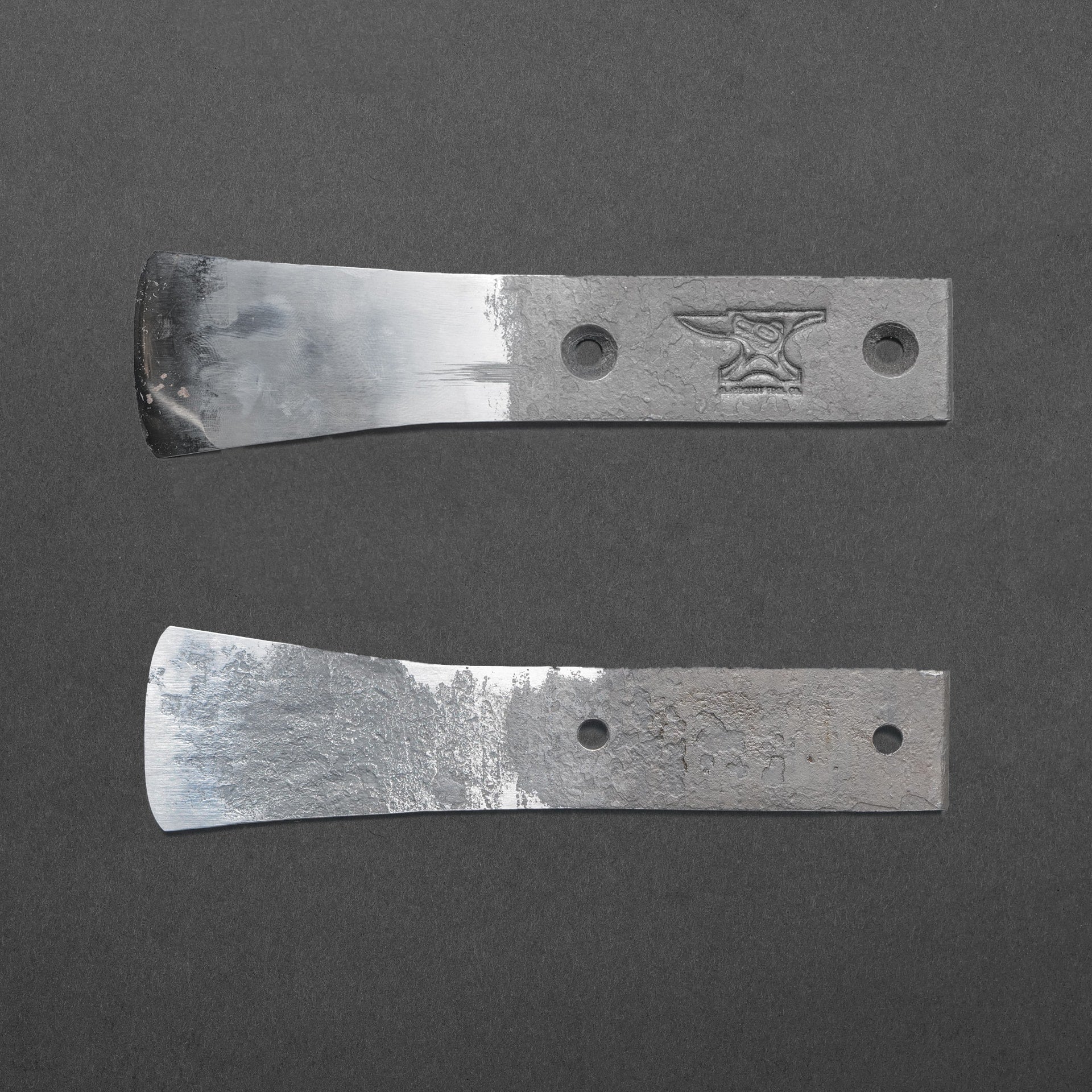 Adze Texture – Clayoquot-tools