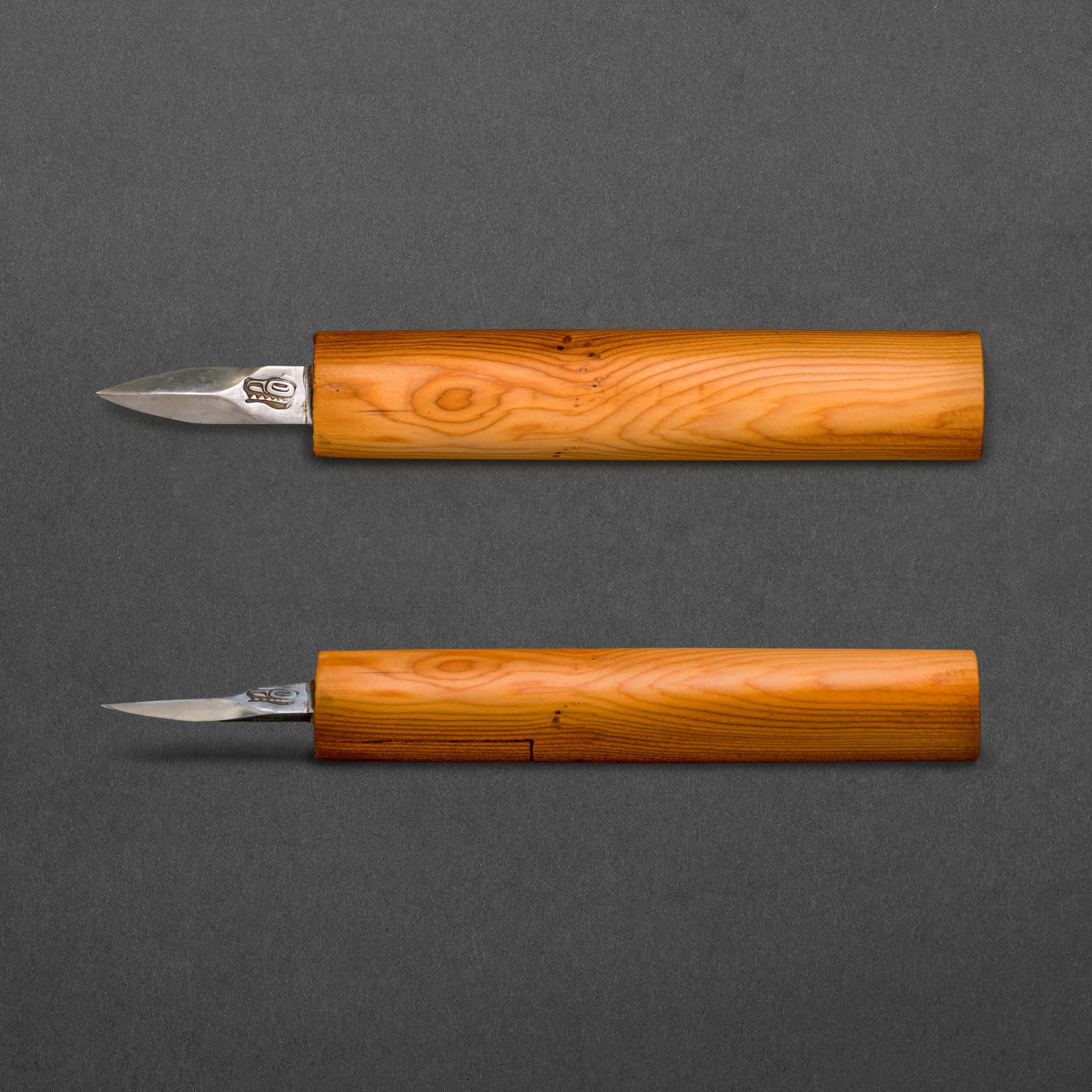 Mini Flat – Clayoquot-tools