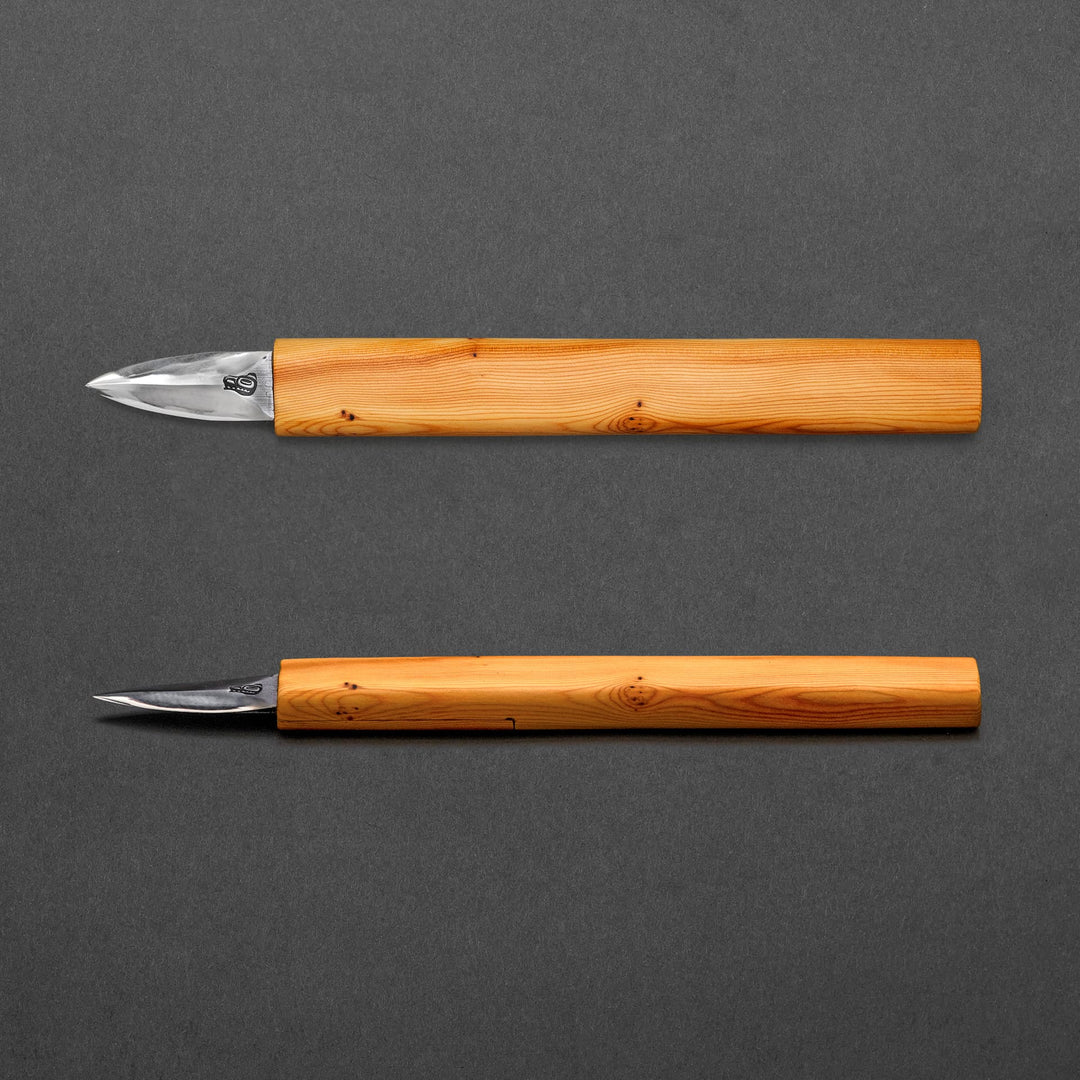 Totem Flat – Clayoquot-tools