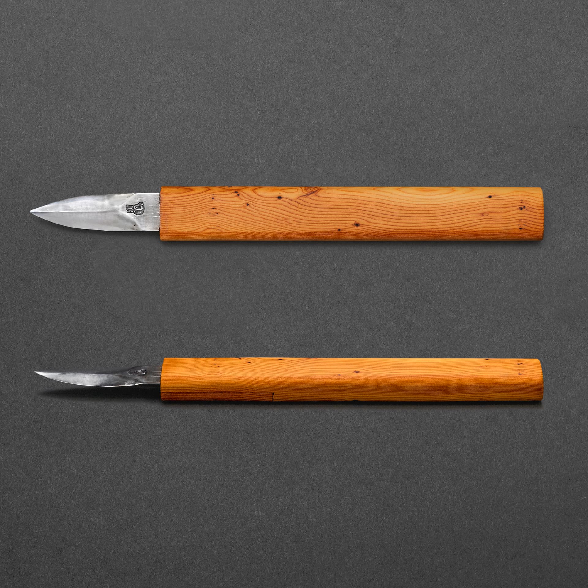 Totem Planer – Clayoquot-tools